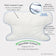 Contour CPAPMax Pillow