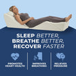 Contour BackMax Bed Wedge System