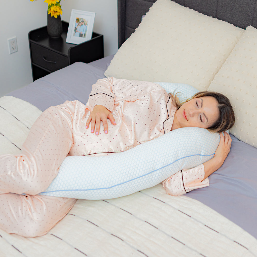 Bed Pillows