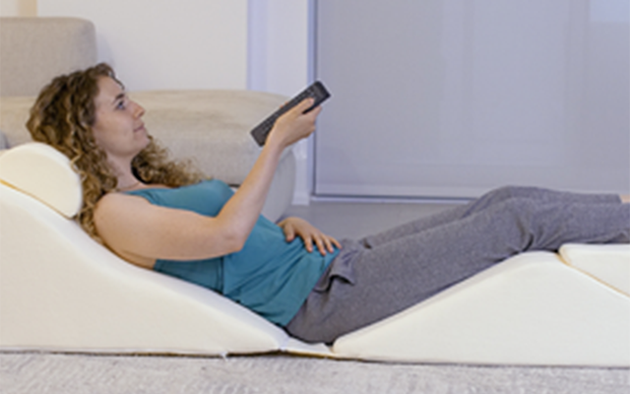 Contour BackMax Bed Wedge System