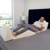 Contour BackMax Bed Wedge System