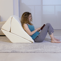 Contour BackMax Bed Wedge System