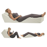 Contour BackMax Bed Wedge System