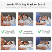 Contour CPAPMax Pillow